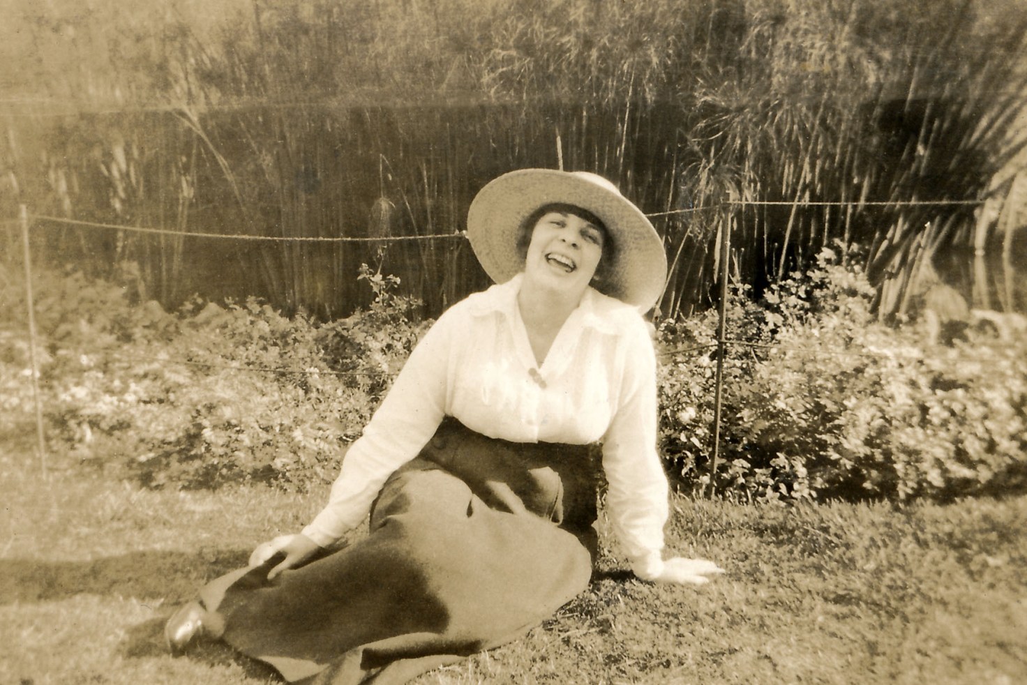 Judith Christina Weir nee Long and ’99 years’ – Wildflowerings – Art ...